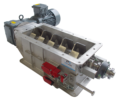 Parution Journal du Vrac granulateurs | Palamatic Process